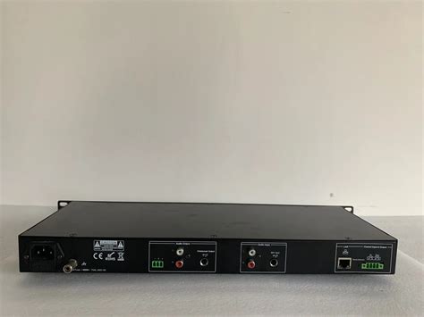 IP Network Audio Adapter IP Amplifier And IP PA System Price
