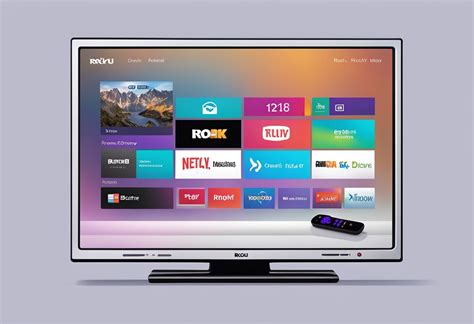 Fix Roku Not Displaying Full Screen Issues Quick Solutions And Tips