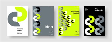 고립된 비즈니스 프레젠테이션 디자인 현대 포스터 레이아웃 기하학적 배경 템플릿입니다 보고서 기치 팸플릿 책 표지 전단 전단지