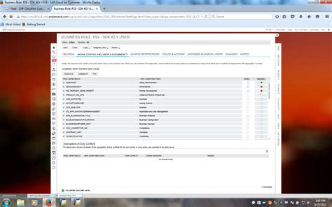 how to sdk pdi for key users and admins part 1 sap community