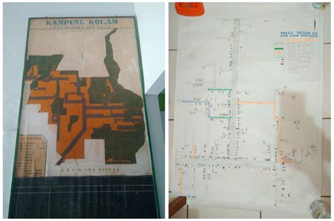 Spatial Knowledge A Potential To Enhance Public Participation