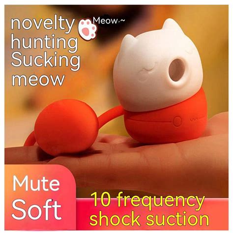 Vibrator Female Products Cunnilingus Masturbation Artifact Sexy Strong Shock Silent Sex Toy