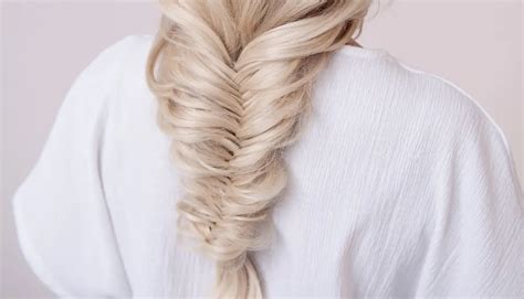 20 Beautiful Fishtail Braids Ideas Forever Braids