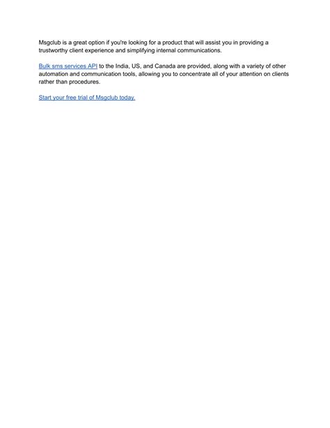 ppt send sms in php bulk sms api documentation msgclub powerpoint