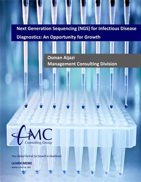 Oncomine Myeloid Gx Ngs Solution Infographic Ppt