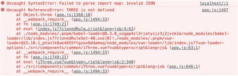 Webpack Externals Threejs Use Cdn Online Questions Threejs Forum