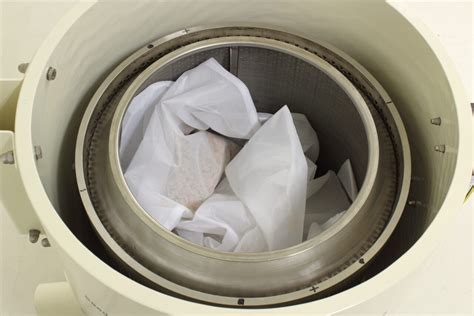 Drp 4000 Seed Processing