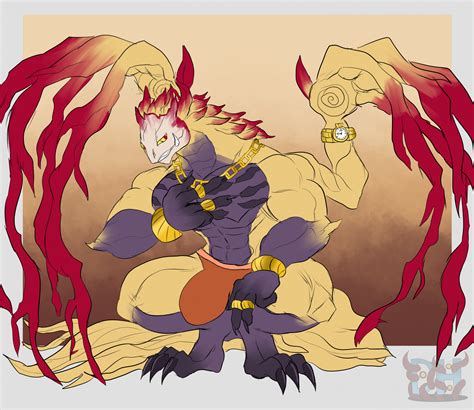 Rule 34 Abs Anthro Biceps Big Muscles Bulge Capcom Claws Clock Clothing Crouching