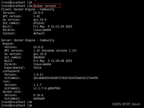Centos安装docker教程centos Docker Csdn博客