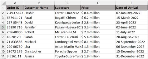 How To Remove Spaces Between Numbers In Excel Spreadcheaters