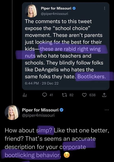 The Redheaded Libertarian On Twitter Also You