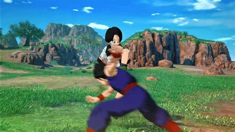 Sonic Sway Is Back R Tenkaichi4