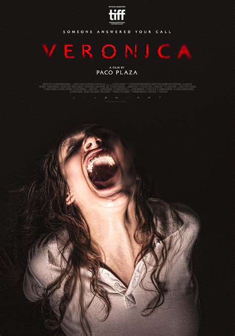 Veronica Imdb