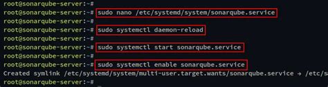 how to install sonarqube on ubuntu 22 04 nandi mechatronics