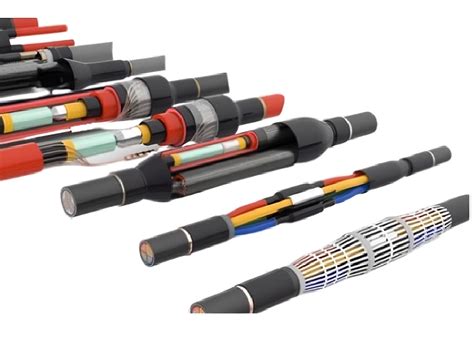 Power Cable Terminations And Joints From 1 1 Kv To 66 Kv Ppis Pvt
