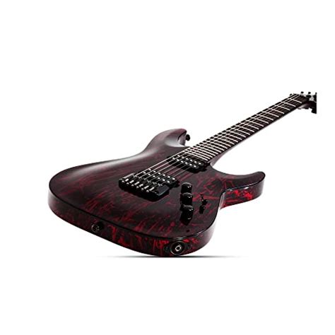 The 28 Best Schecter Electric Guitars Of 2024 Verified Cherry Picks