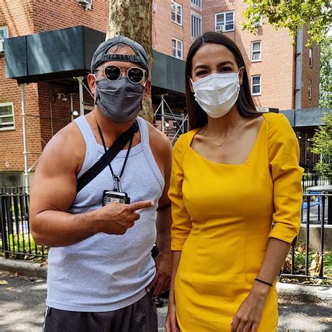 Look At The Rack On Aoc Scrolller