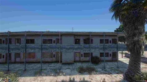 Meth Lab Fivem FiveM Store