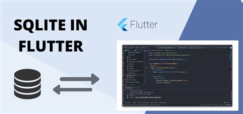 Using Sqflite In A Flutter App A Step By Step Guide By Vishal Bambha Medium