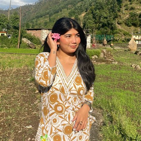 Priyanshi Negi Youtube