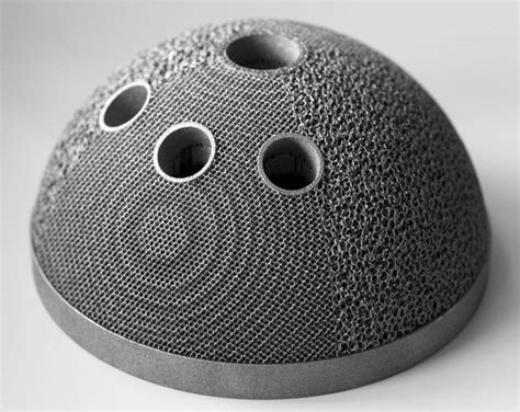 武汉3d打印服务中心 面向医疗保健行业的3d打印应用方案 知乎