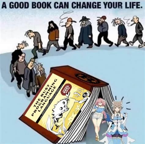 The Rust Programming Language Expectation Vs Reality ·