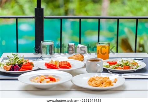 23 219 Outdoor Brunch Background Images Stock Photos Vectors Shutterstock