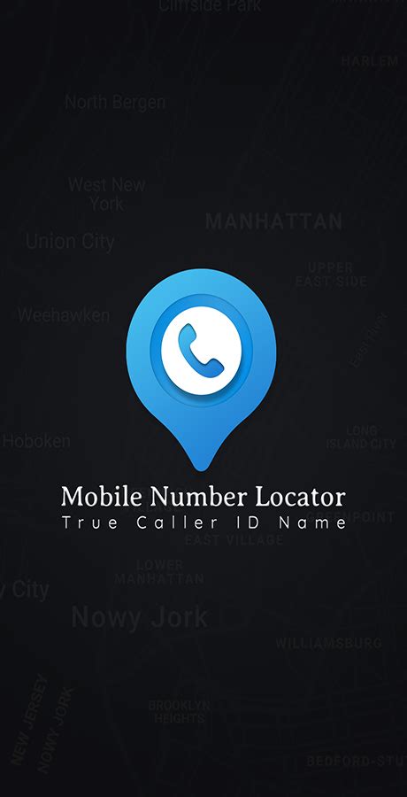 Mobile Number Locator True Caller Id Name Android App Admob