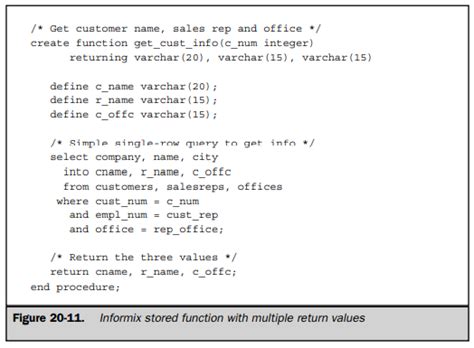 Using SQL Stored Procedures HKT SOFT