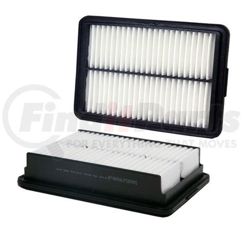 Pro Tec Filters Pxa10420 Pxa10420 Finditparts