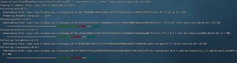 Python Pip 离线安装pip离线安装 Csdn博客
