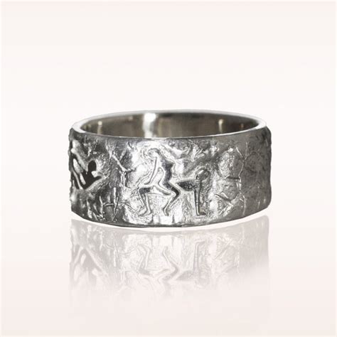 Couple Sex Ring Etsy