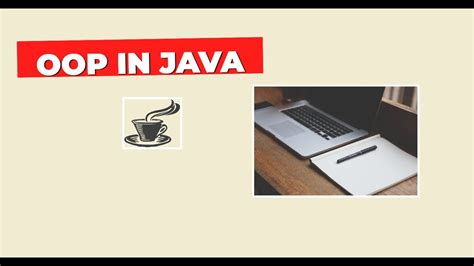 Oop In Java Class Object Oop Oopsconcept Youtube
