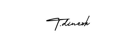 72 Tdinesh Name Signature Style Ideas Exclusive Digital Signature