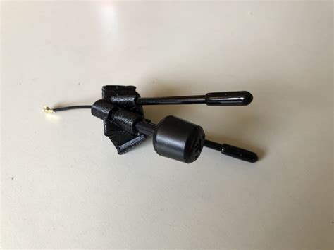 geprc phantom omni antenna mount by jack lenders download free stl