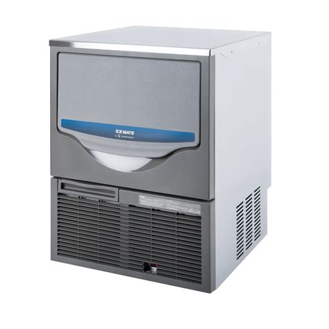 Hoshizaki Im 45cne Self Contained Cube Ice Maker