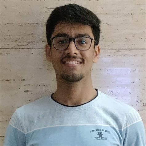 Paarth Jain Indian Institute Of Technology Bombay Mumbai Maharashtra India Linkedin