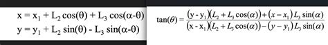 Solved How To Find Tan Theta Proof Them By Using Left Chegg Com