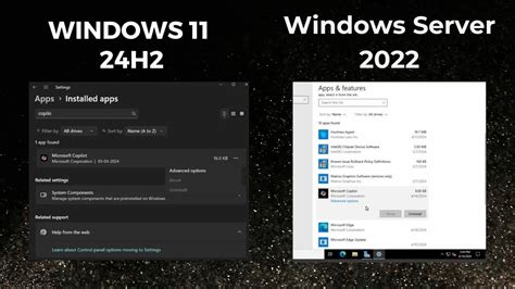 微软迷之操作:悄悄向windows Server 2022服务器系统推送copilot 快科技 科技改变未来 微软迷之操作:悄悄向windows Server 2022服务器系统推送copilot 快科技 科技改变未来
