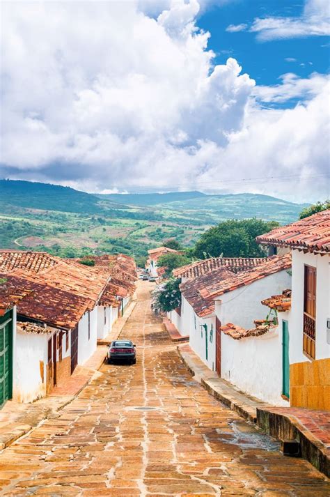 Los 15 Lugares Más Bonitos Que Ver En Colombia South America Travel