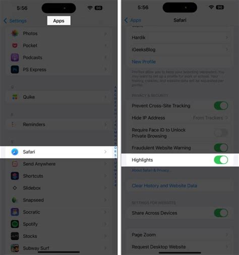 21 Best IOS 18 Tips And Tricks You Should Know IGeeksBlog