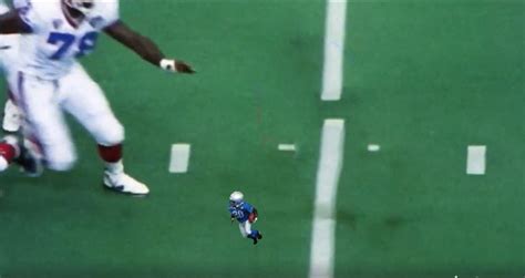 More Small Nfl Players Decided To Add In One Of My Favorite Moments R