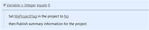 blog atwork at project online workflow error when reading flag field