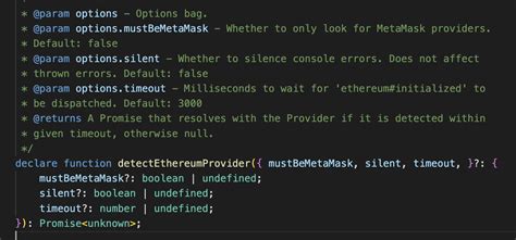Conflict Between Metamask And Trust Wallet Extensions Developer Discussion Metamask