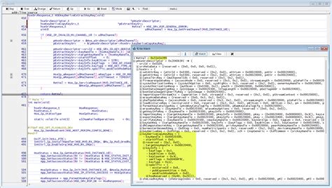 Solved Keyderivation Copy Parameters Issue Nxp Community