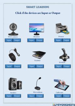 Computer Basic Function Language English Grade Level Grade 6 Babe Subject Informa