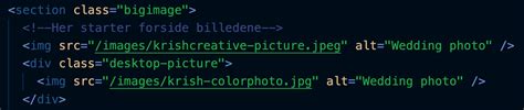 Html How To Place Two Img Next To Each Other For Desktop But Only One For Mobile Stack Overflow
