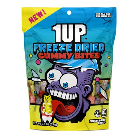 Products 1up Candy