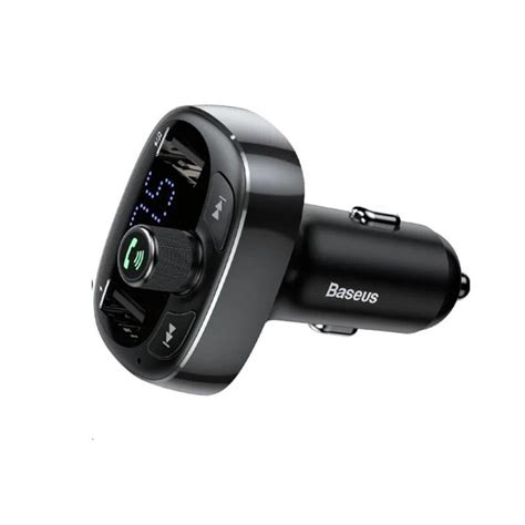 FM-модулятор + 2SUB с быстрой зарядкой трансмиттер Bluetooth для ...