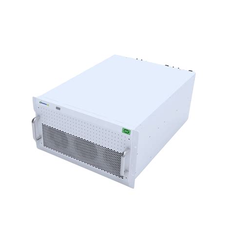 Bidirectional Ac Dc Converter Hanchu Energy Sa